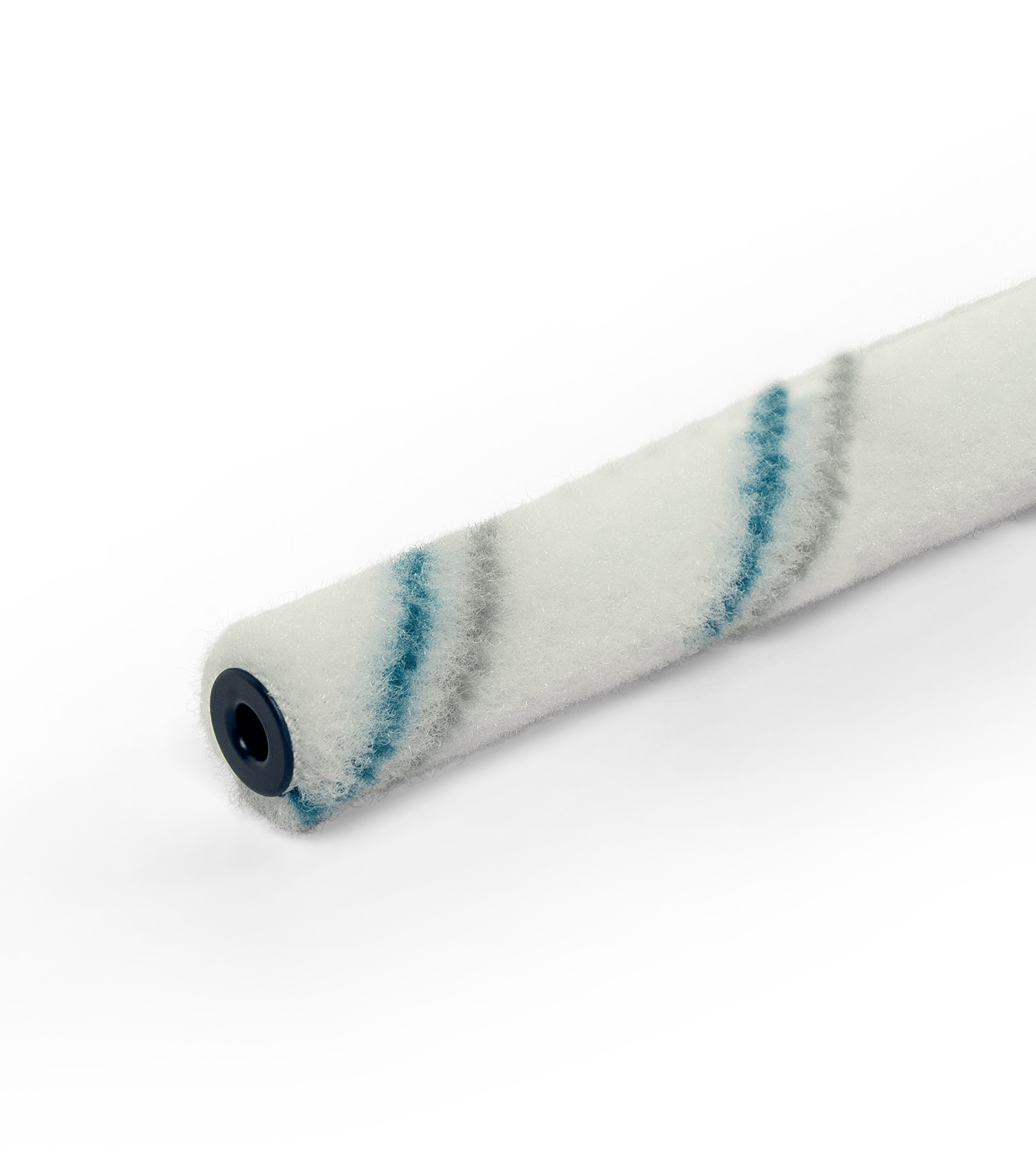 2k roller nylon 11mm - Meesterhand