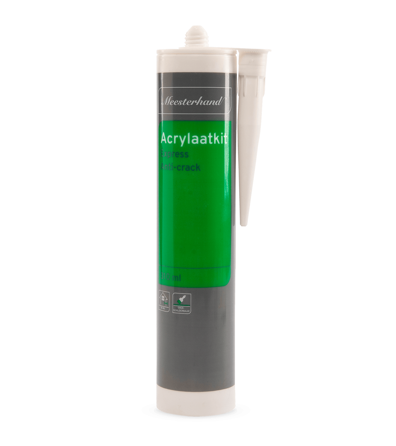 Acrylaatkit express - Meesterhand